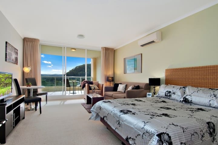 Peacehaven Ettalong Resort By Accom Holidays - Ettalong Beach