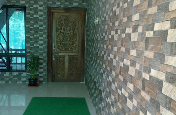 Beach Way Homestay - Gokarna