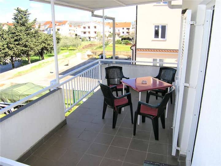 Apartment Hrzina 3 - Krk