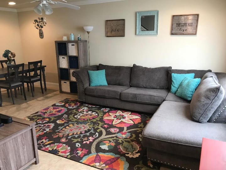 2/ 2.5 Townhouse Gainesville, Fl. - Gainesville, FL