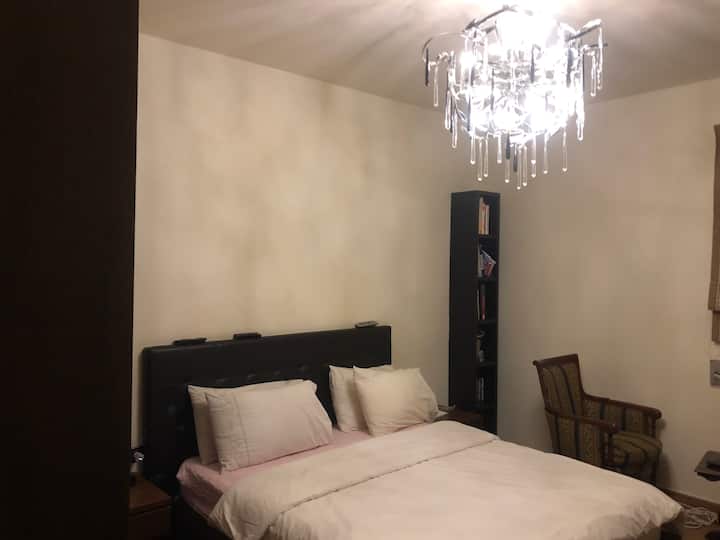 A Stunning One En-suite Bedroom Apartment - Beirut