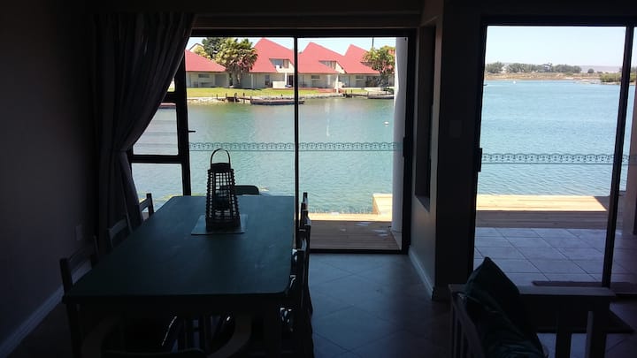 Marina Point 23 - Velddrif