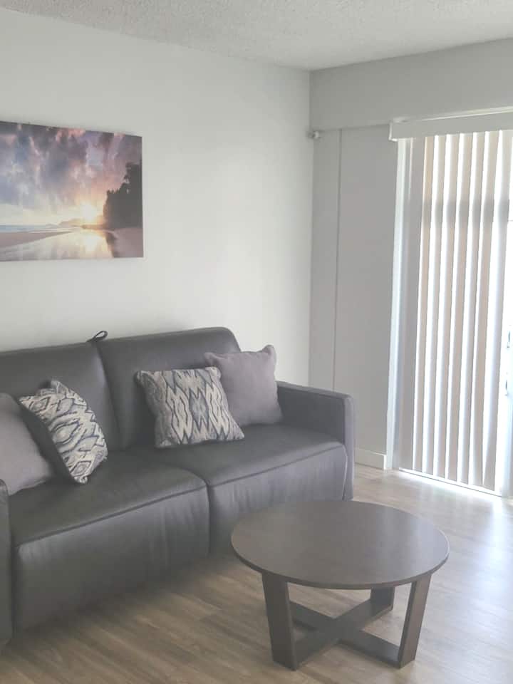 Free Parking | Newly Renovated Waikiki 1br - Honolulu, HI