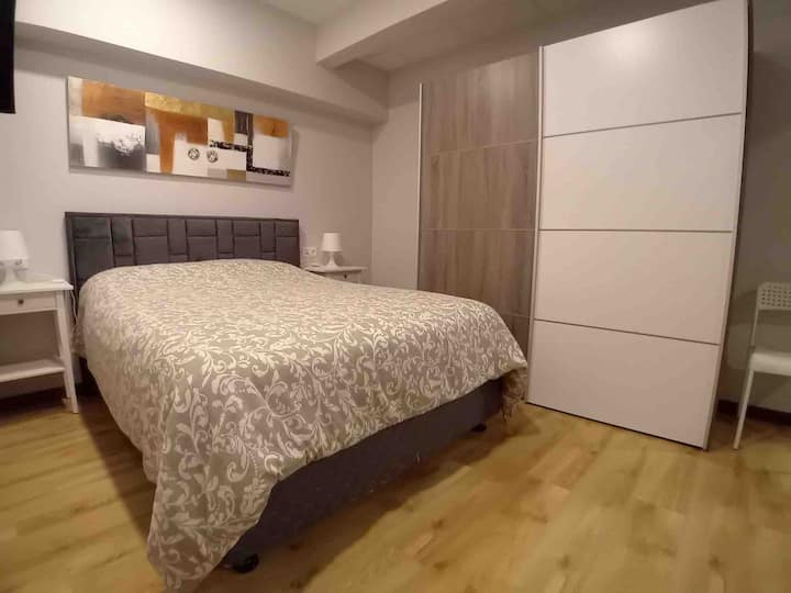 Estudio Acogedor - Munguía