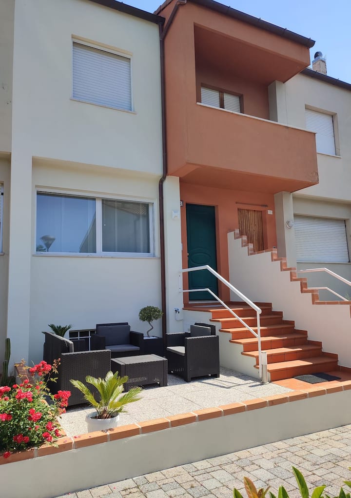 Casa Vacanze A Sirolo - Sirolo