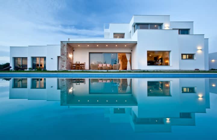 Villa Abogacy - Île de Ibiza