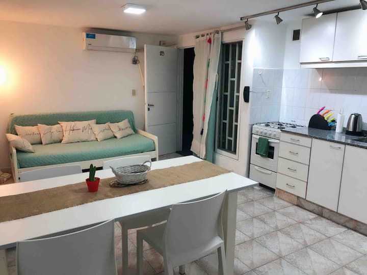 Dpto. Excelente Ubicación Pleno Güemes! - Córdoba, Argentina