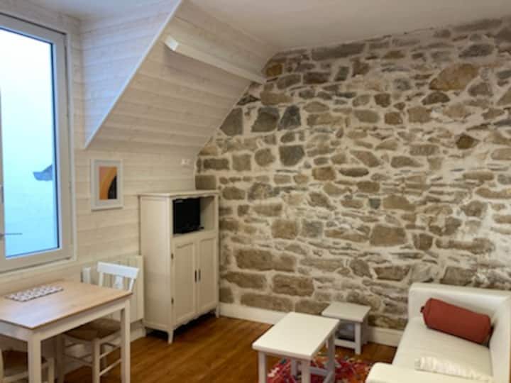 Pied à Terre, Au Port - Perros-Guirec