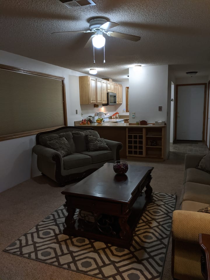 Neat And Clean #2. - Klamath Falls, OR