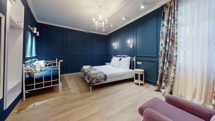 Lovely Apartment In The Heart Of Old Tbilisi. - Tbilisi