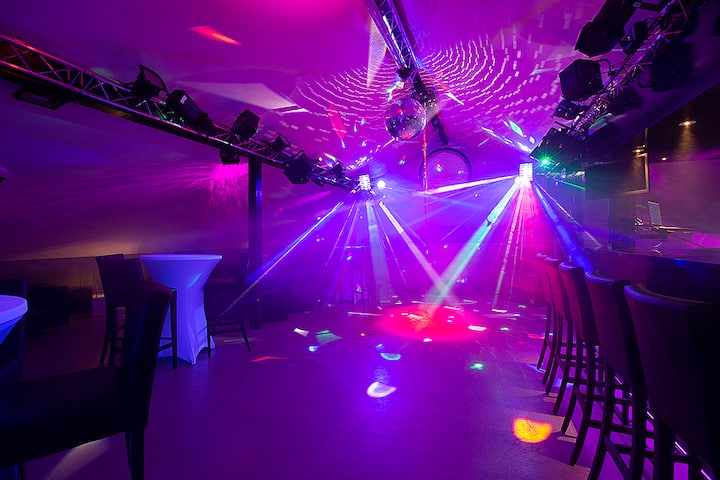 First 1 Floor - Wuppertal