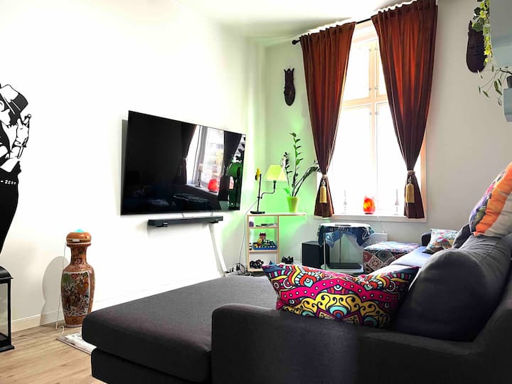 King Room - Oslo