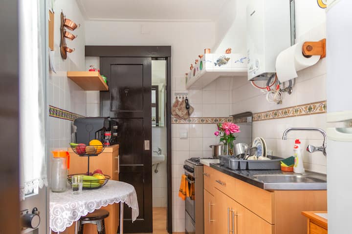 Summer Retreat - Bela's Homes - Nazaré