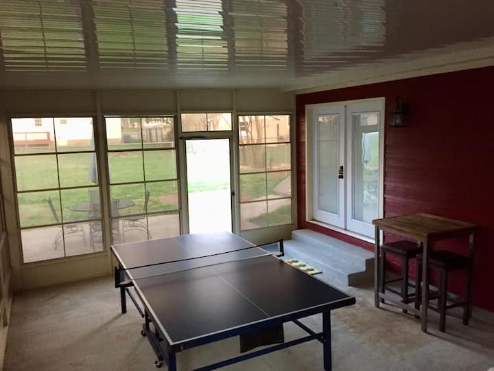 Studio Apartment Close To Everything - Murfreesboro, TN