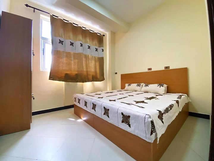 旅行客栈 - Addis Ababa