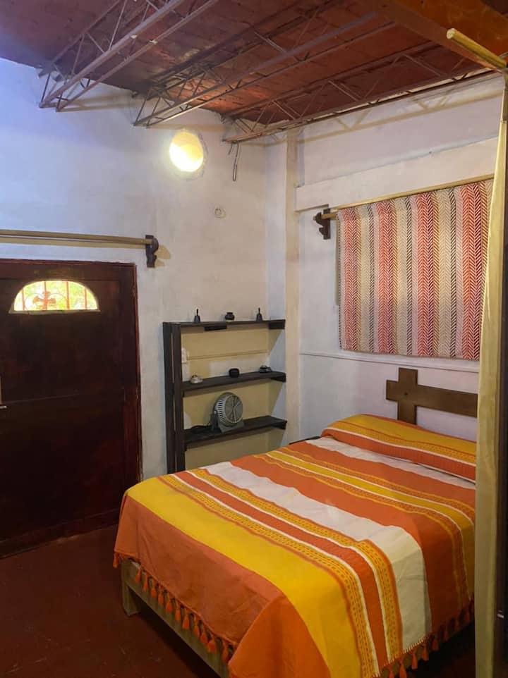 La Casa De Ana - Cuernavaca