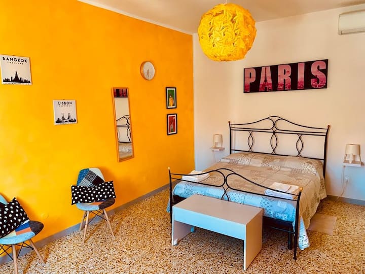 "La Casina Di Isola" Livorno,free Parking & Fiber! - Ливорно