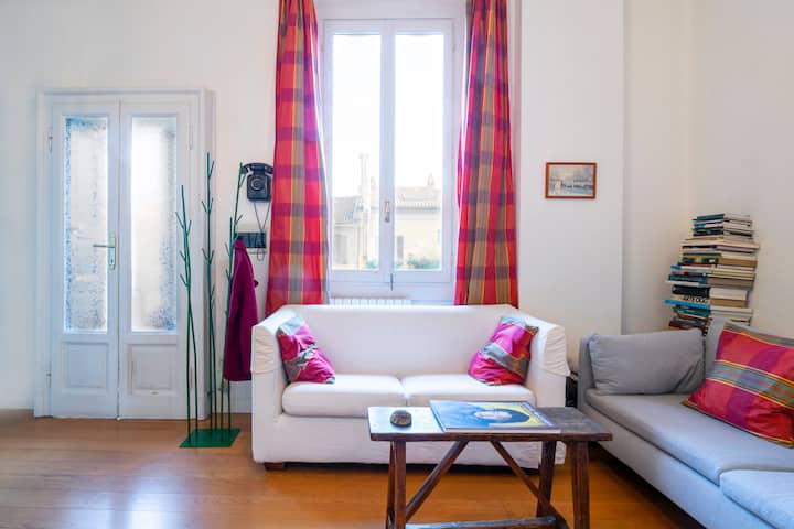 Nice Double Room On Naviglio - Assago