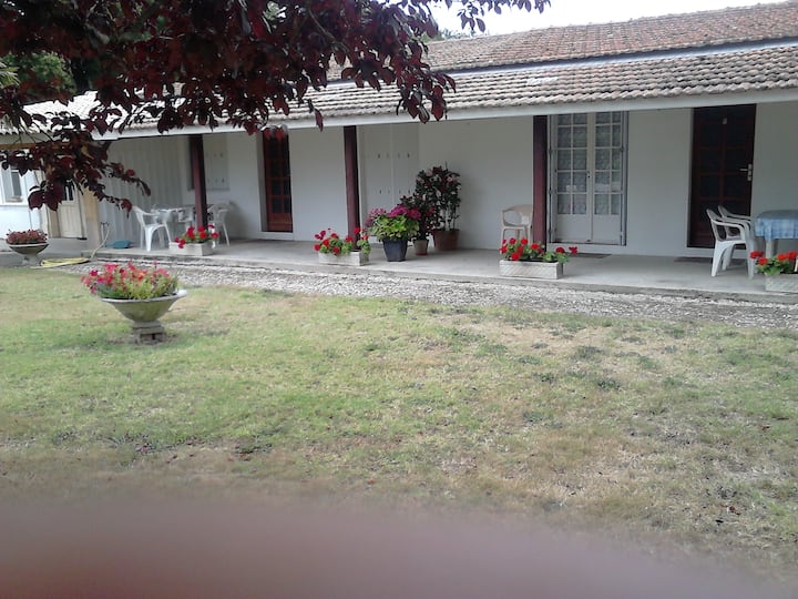 Le Studio - Vendays-Montalivet