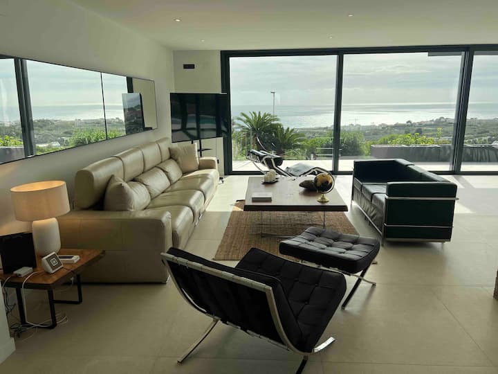 The Sea House Barcelona - Vilassar de Mar
