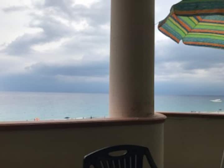 Come In Barca - Roccella Ionica