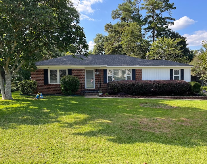 7b5b Masters 8888 Azalea - Augusta, GA