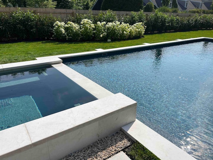 Private Oasis In Westhampton Beach Village ! - Westhampton Beach, NY