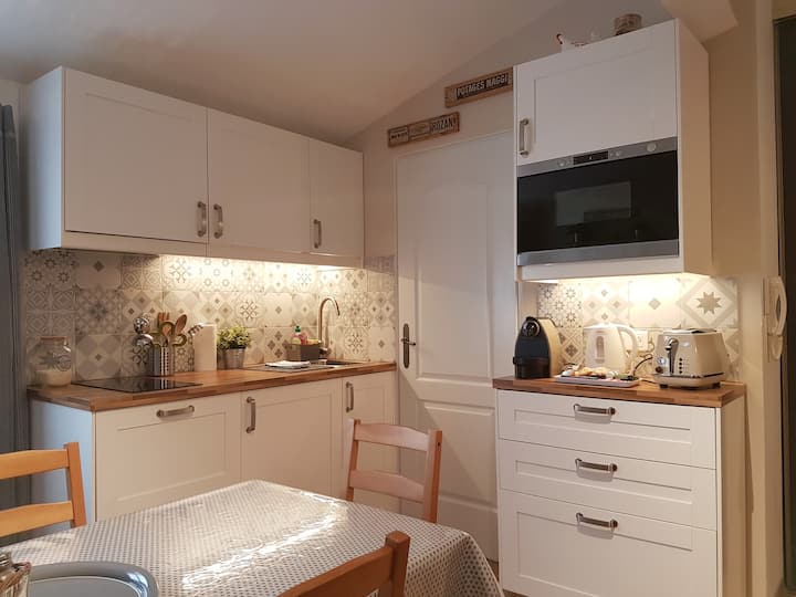 Arles, Appartement Cosy Proche Centre Ville - Arles