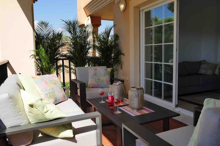 Jardines De Lunamar - Marbella
