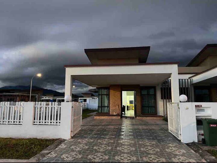 Jd Homestay 1 - Tawau