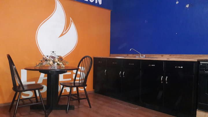 Departamentos Ames No. 1 - Ciudad Obregón