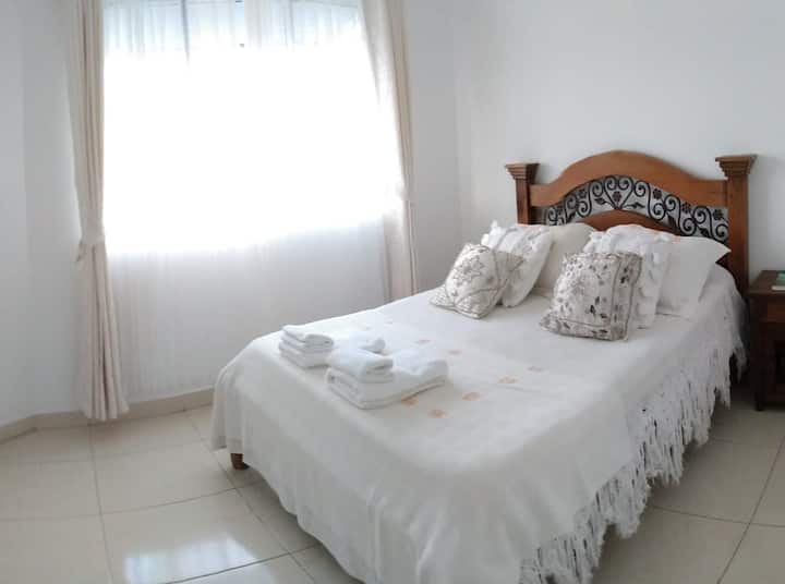 Lindo Apto, Céntrico En Girardot 86 Metros - Girardot