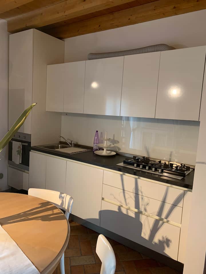 Casa Vacanze Moniga Vigna 1 - Manerba del Garda