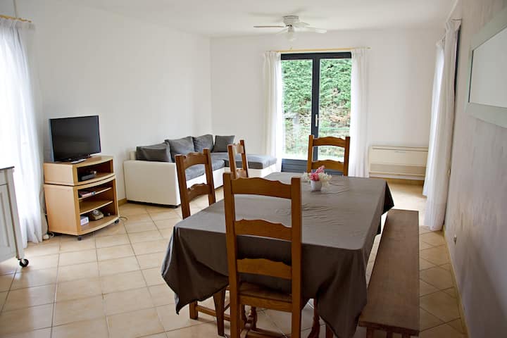 Maison Séjour Thermal, Vacances En Famille - Jonzac