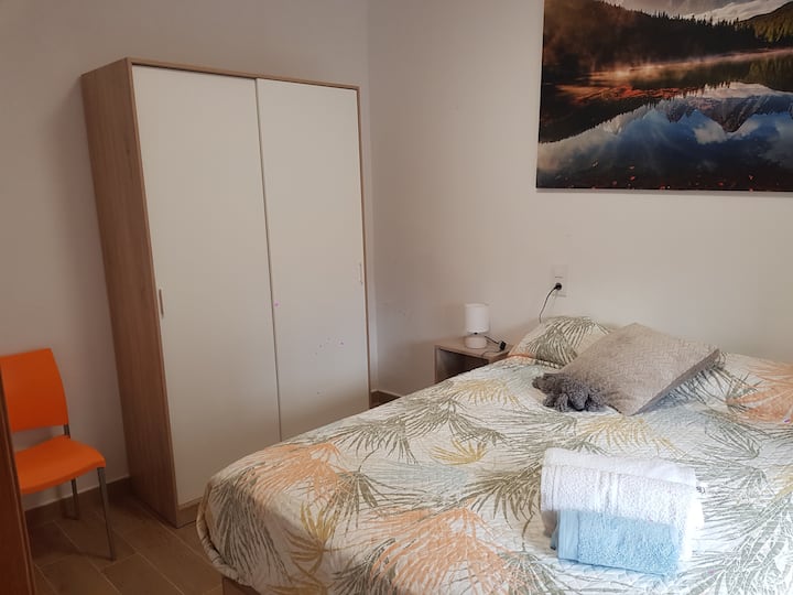 Fantàstic Pis A Oliana Alt Urgell Lleida Wifi - Oliana