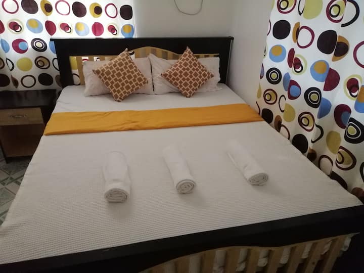 C&v Transient House - Bolinao