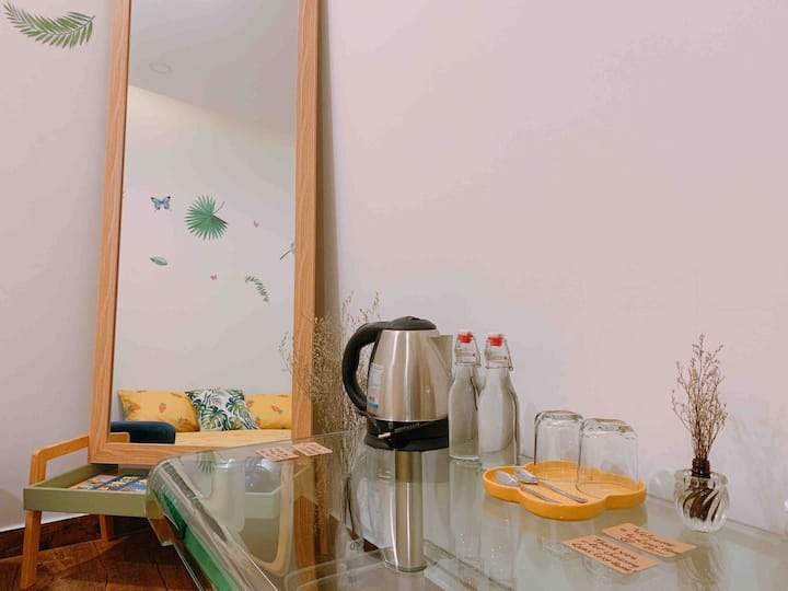 Luas Cozy Home @ Foodaholic District - 胡志明市