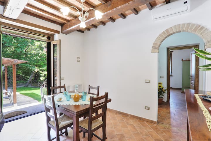 Rural Umbria | Countryside Accommodation With Pool - Italie