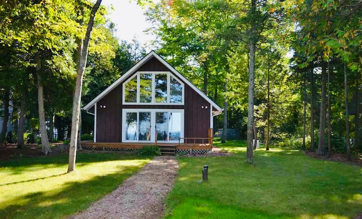 Torch Lake Cabins | House and Cottage Rentals | Airbnb