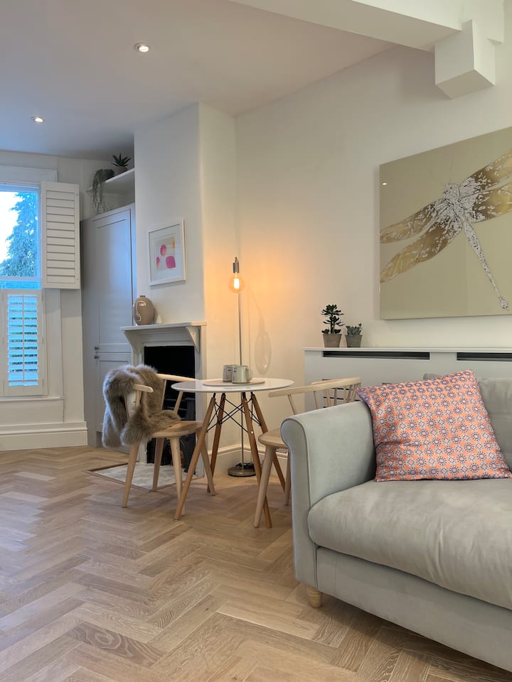 Beautiful Luxury Boutique 1 Bed Apartment In Bath - Bath