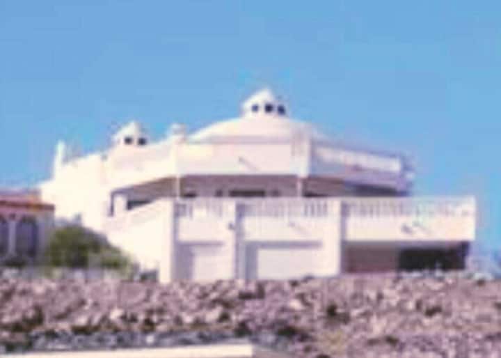 Bella Residencia Con Vista Al Mar - Puerto Peñasco