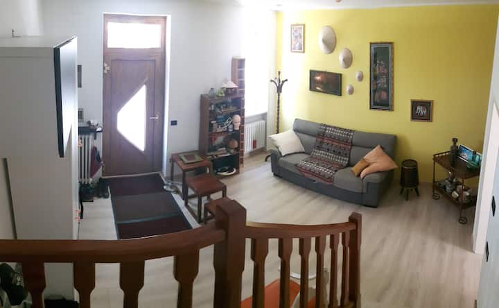 Tranquillità E Relax A 2 Passi Dallo Sferisterio - Macerata