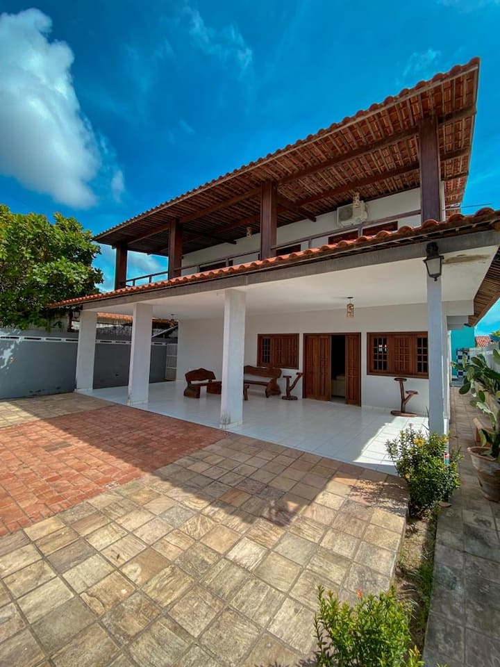 Casa - Tamandaré Próximo A Praia - Praia dos Carneiros