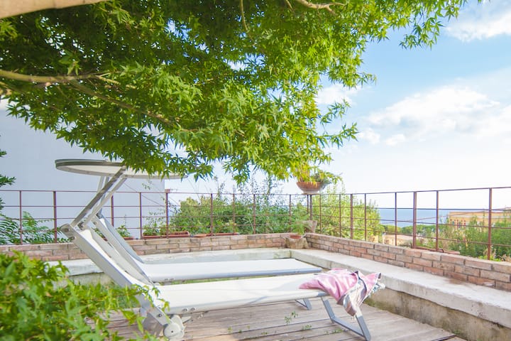 Oasi Home Villa Center Napoli 15min - Naples, Italie