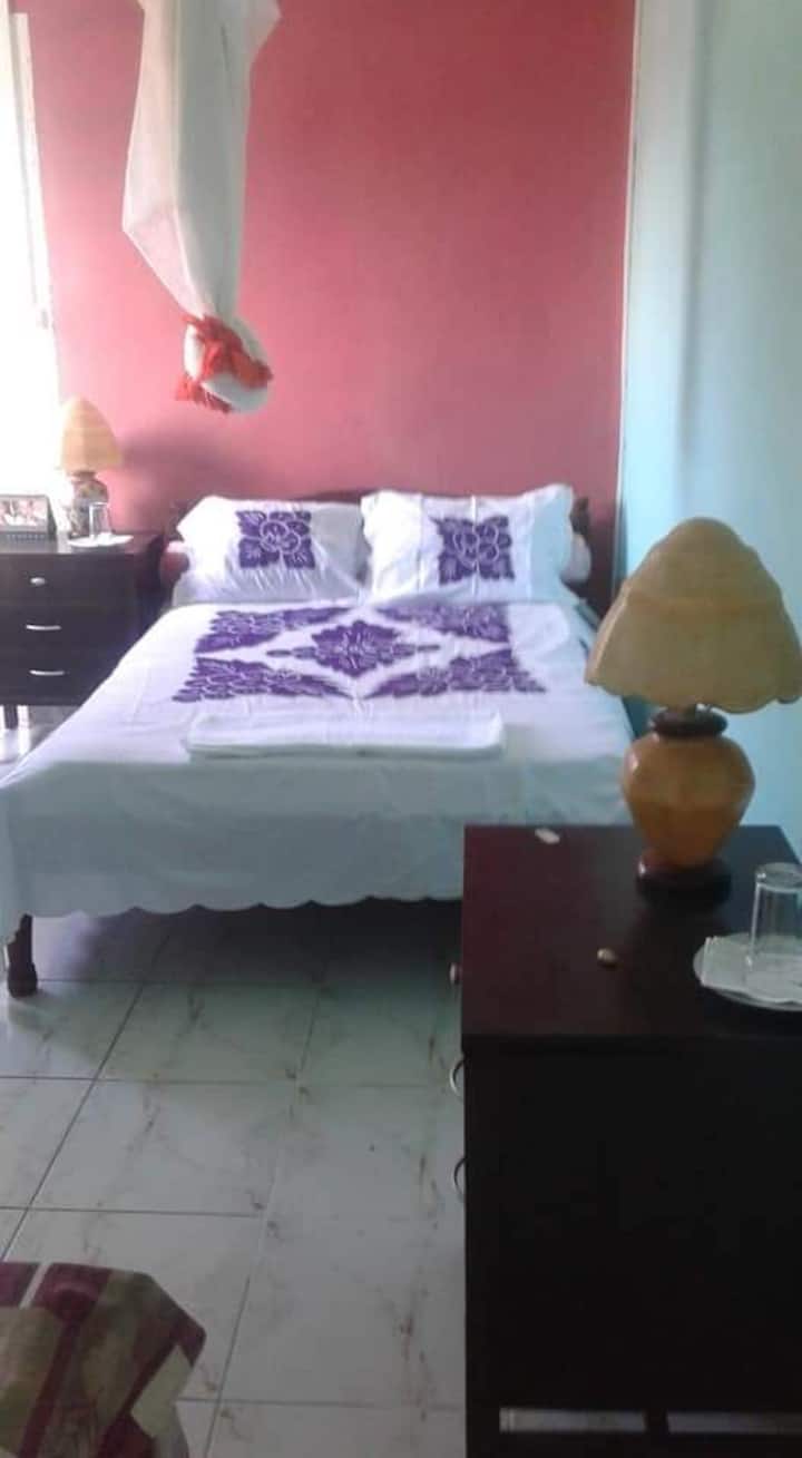 Le Refuge Tropical - Moroni