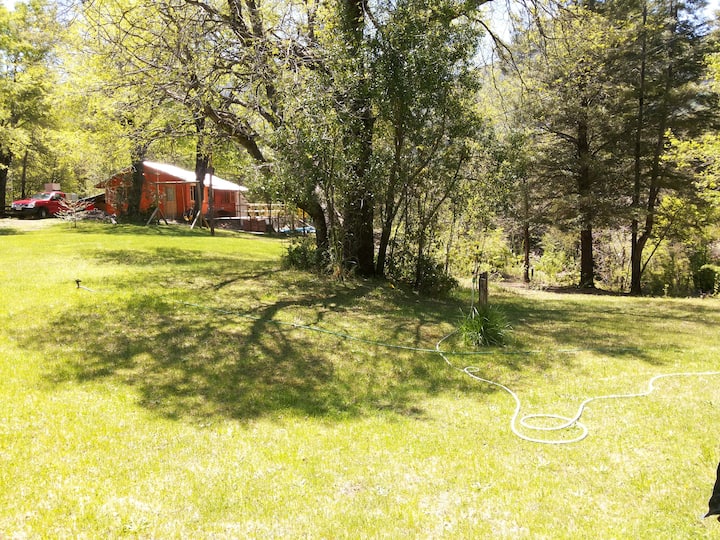 Cabaña Termas De Chillán (Cueva Los Pincheira)