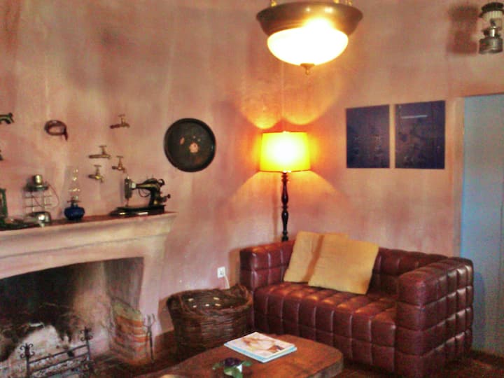 Habitat - The Rural Home - Serpa