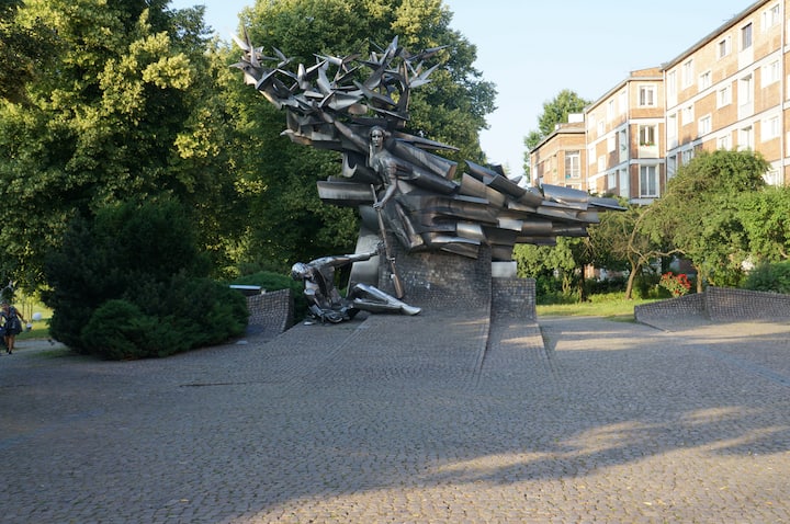 Apartment In Old Town Gdańsk - Gdańsk