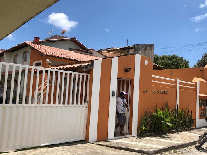 Guest House Paraíso Pataxos - Porto Seguro