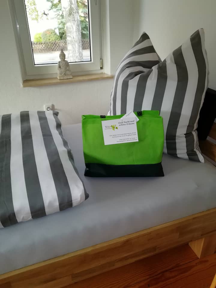 Ferienwohnung "Zur Birke" Nah An Hamburg &Lüneburg - Winsen (Luhe)